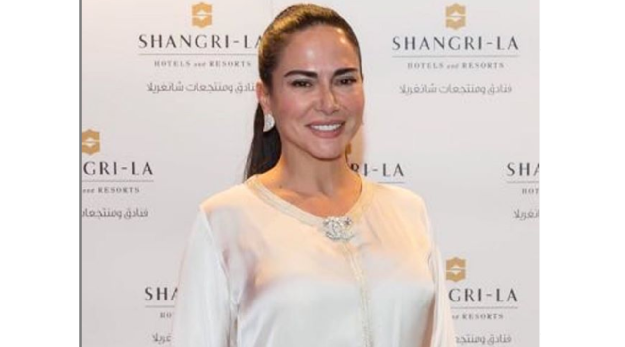 Benedetta Paravia, il volto italiano e progressista della televisione araba