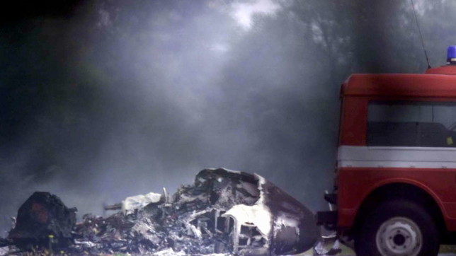 18 anni fa la tragedia di Linate. Parla Pasquale Padovano: "Sono io la ...