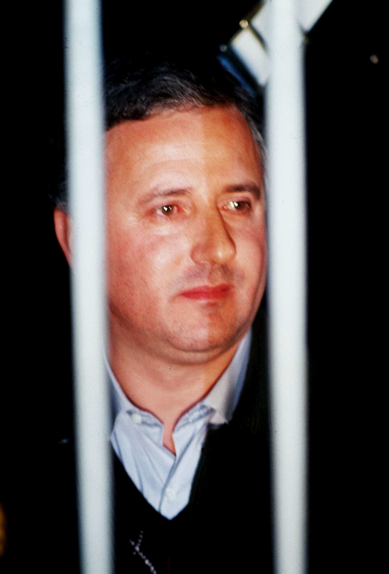 Camorra, è morto il boss Raffaele Cutolo - Tgcom24