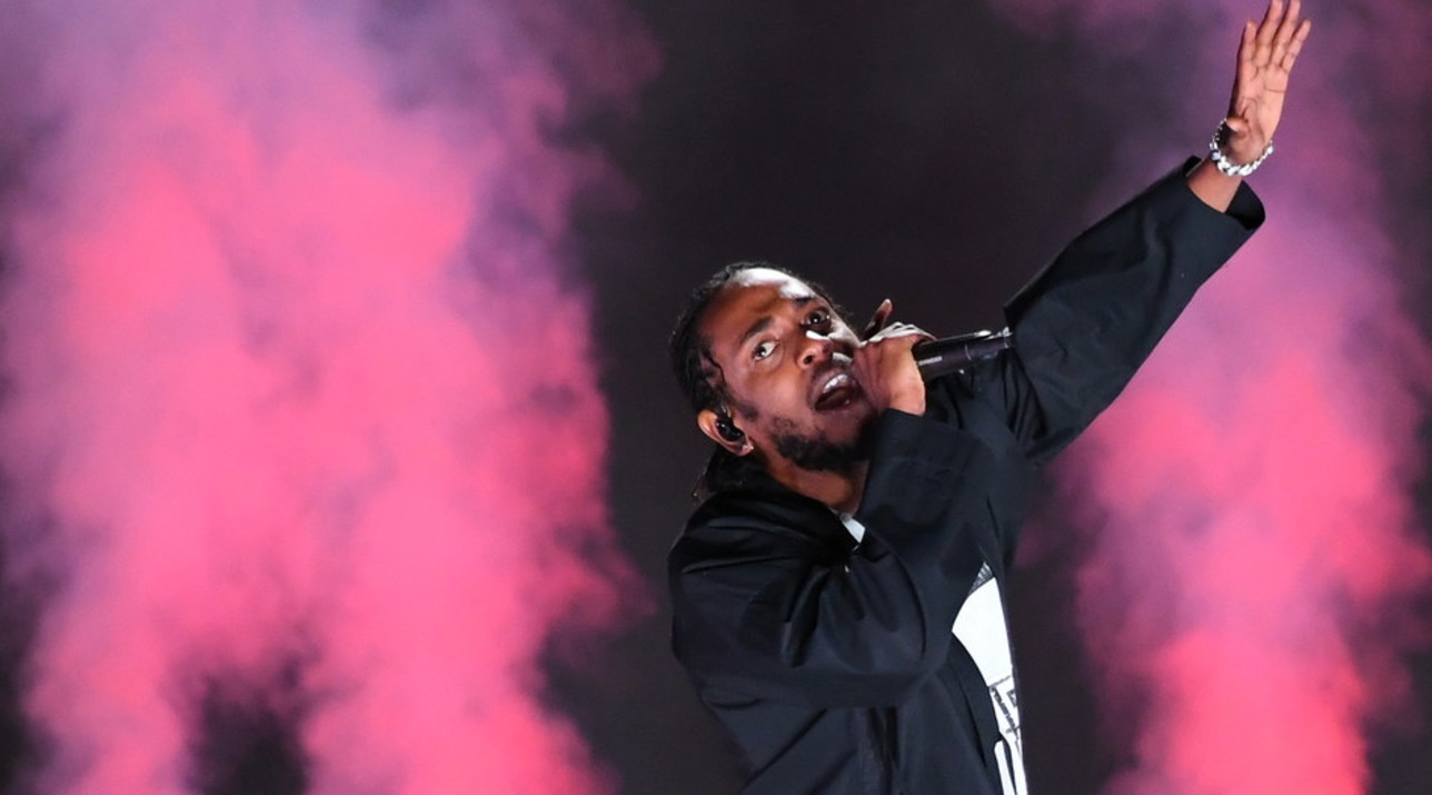 Finalmente Kendrick Lamar: il poeta del rap in Italia per una data a ...