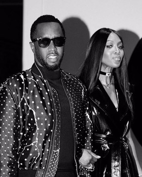 Puff Daddy compie 50 anni e al suo party c'è una reunion di superstar ...