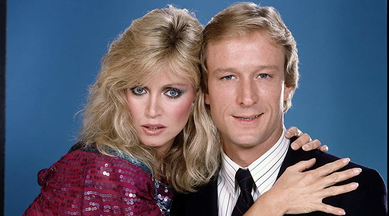 Addio a Michael Nader, il celebre Dex Dexter di "Dynasty" è morto a 76 anni