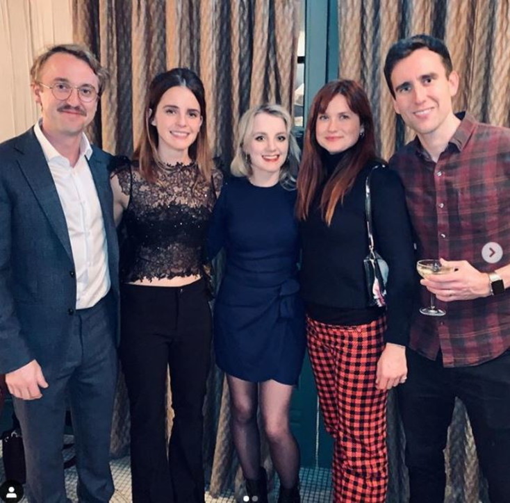 Emma Watson si ritira? Il manager smentisce: "In pausa solo dai social ...