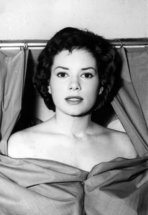 Addio a Claudine Auger: fu la splendida Domino, Bond girl in "Thunderball"