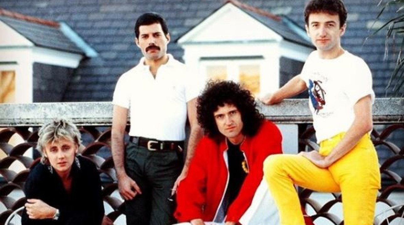 I Queen sono la prima band a comparire sulle monete inglesi - Tgcom24