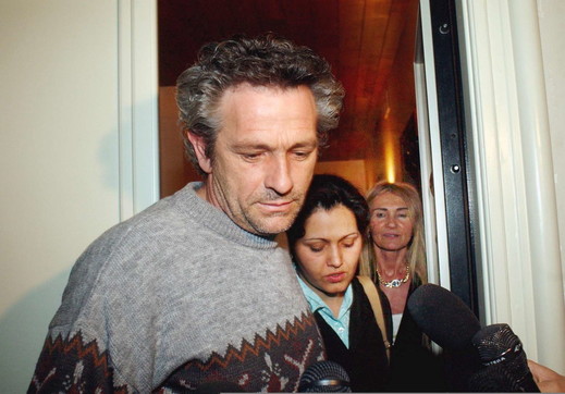 Omicidio Tommaso Onofri, Antonella Conserva libera? - Foto Tgcom24