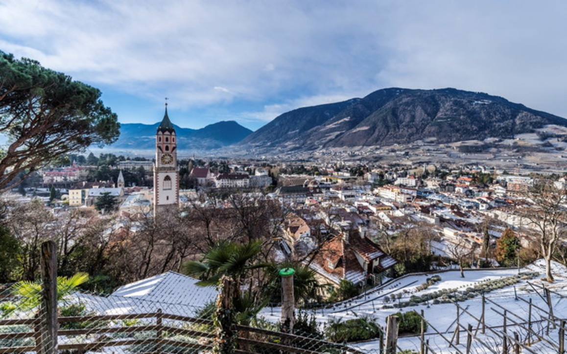 Merano