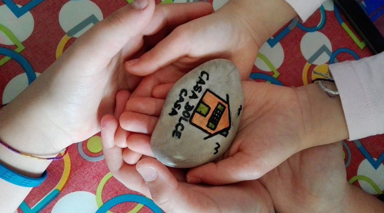 Sono i sassi i Pokemon Go del 2020: le pietre dipinte a mano sono ...