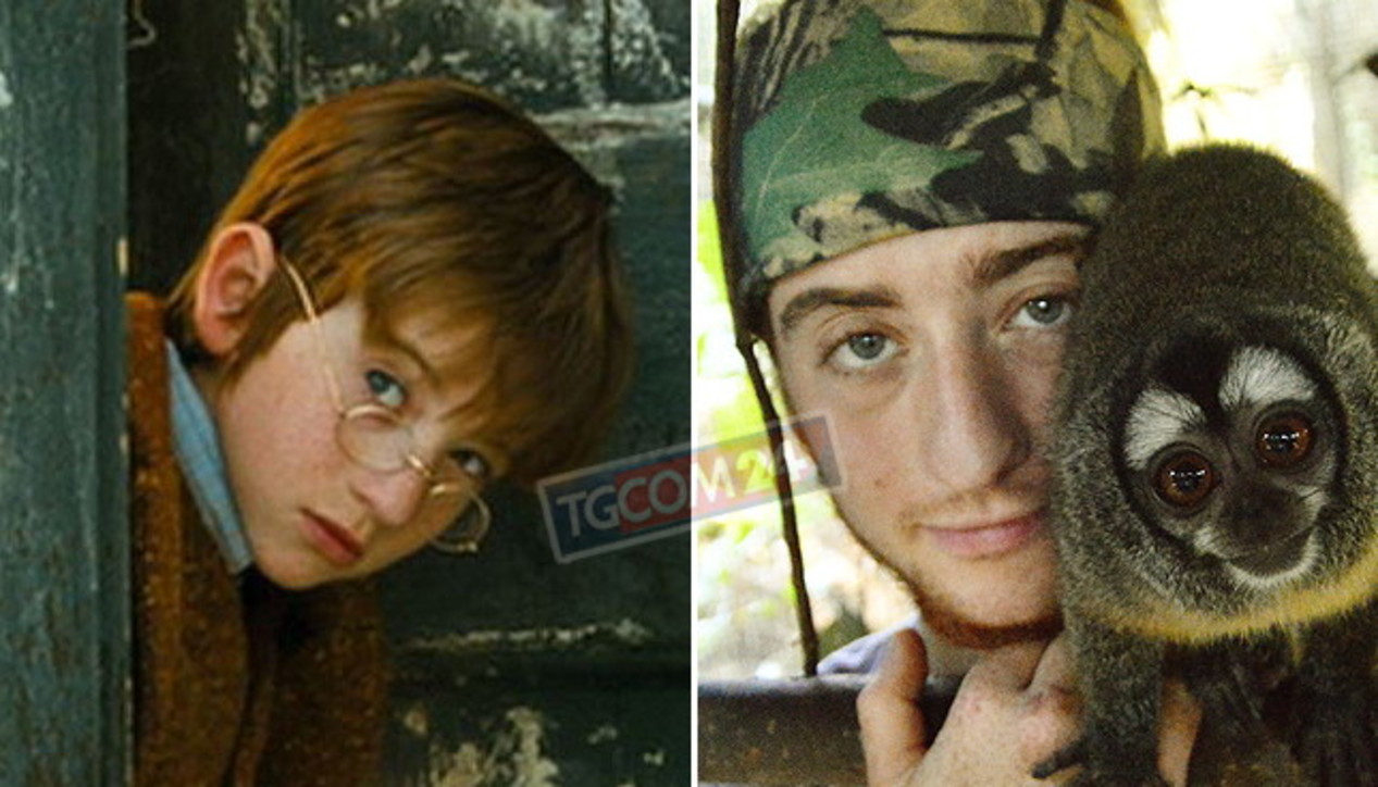 E' morto a 25 anni Raphael Coleman, baby star di "Tata Matilda" - Tgcom24