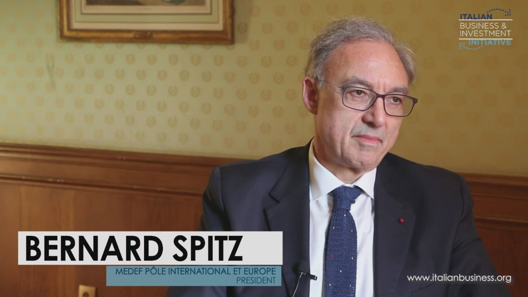 "Europe's challenge is inclusive growth and it is in search of a ...