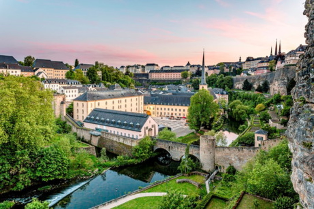 Lussemburgo da scoprire tra castelli, mostre e shopping - Tgcom24