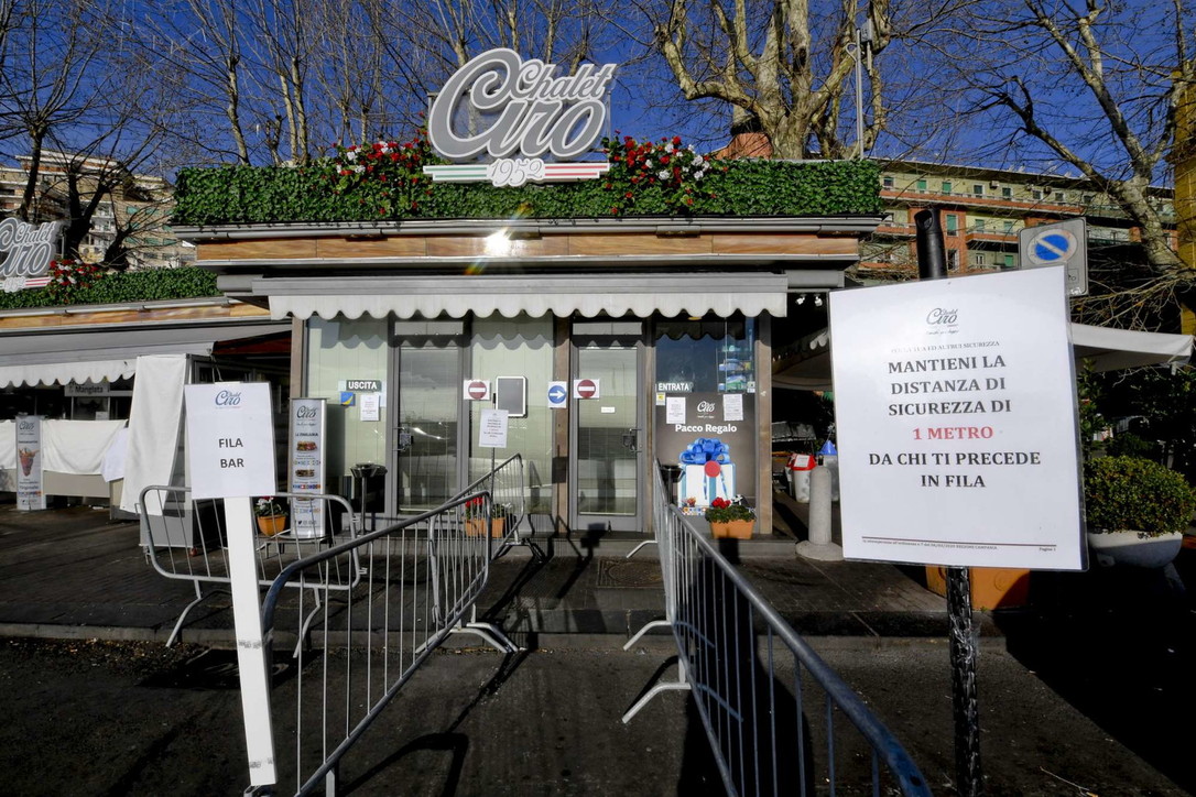 Cardarelli di Napoli, l'Azienda Ospedaliera precisa: "Non abbiamo ...