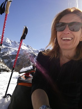 Francesca Contardi, Managing Director di EasyHunters - Foto Tgcom24