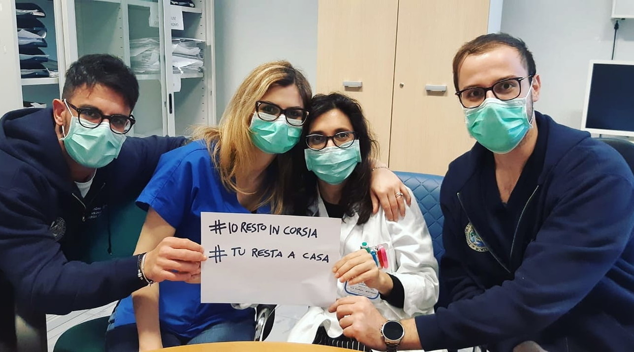 Coronavirus, bozza dl: verso stop a esame abilitazione medici - Tgcom24