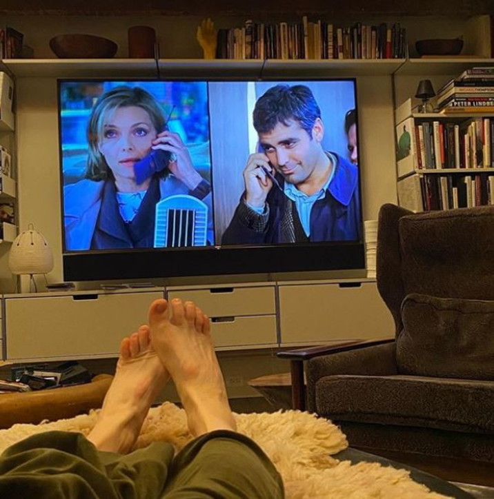 Da Sharon Stone a Michael Douglas, guarda cosa fanno le star di ...