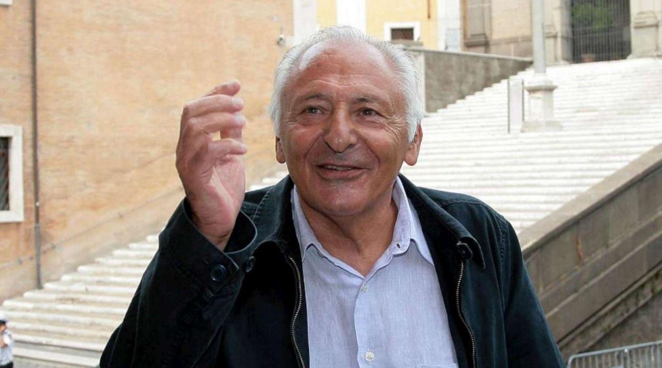 Mogol: "La musica farà fatica a ripartire, per ora resto a casa e creo ...