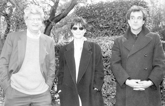 Patricia Millardet, una carriera in tv da "La Piovra" a "Il bello delle ...