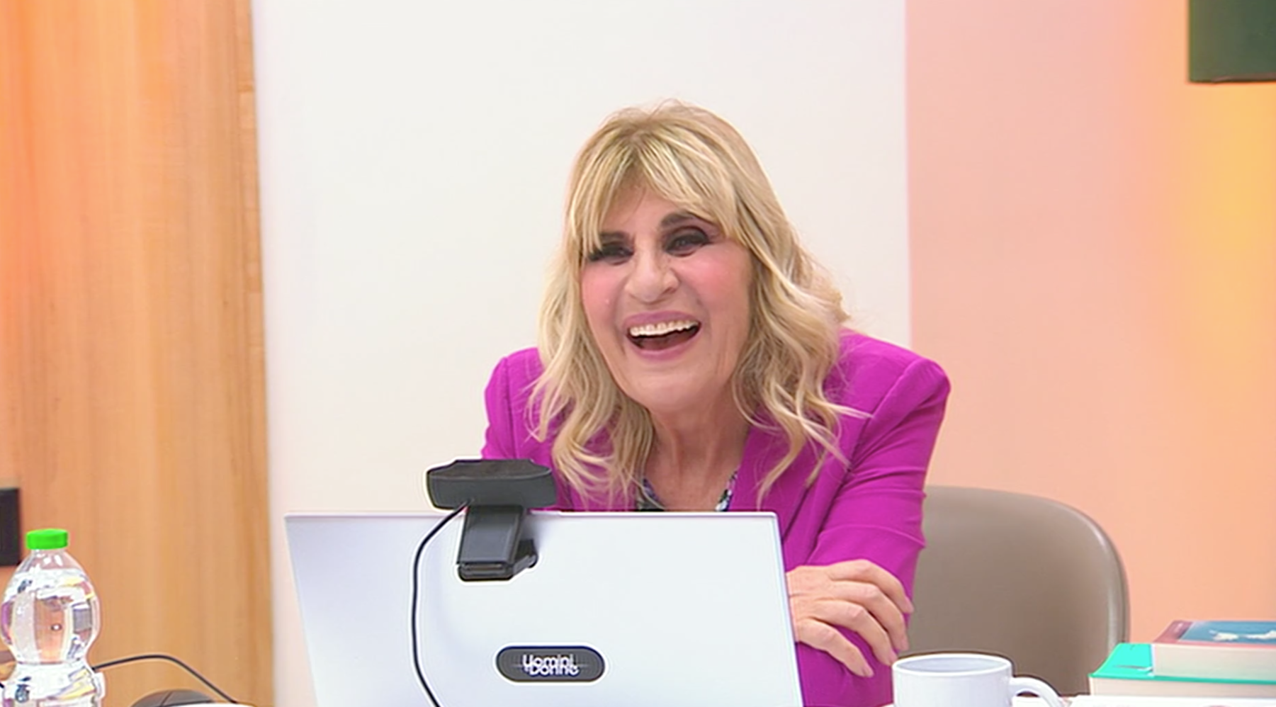 "Uomini e Donne", "OcchiBlu" e "Pantera" sono i nuovi corteggiatori di ...