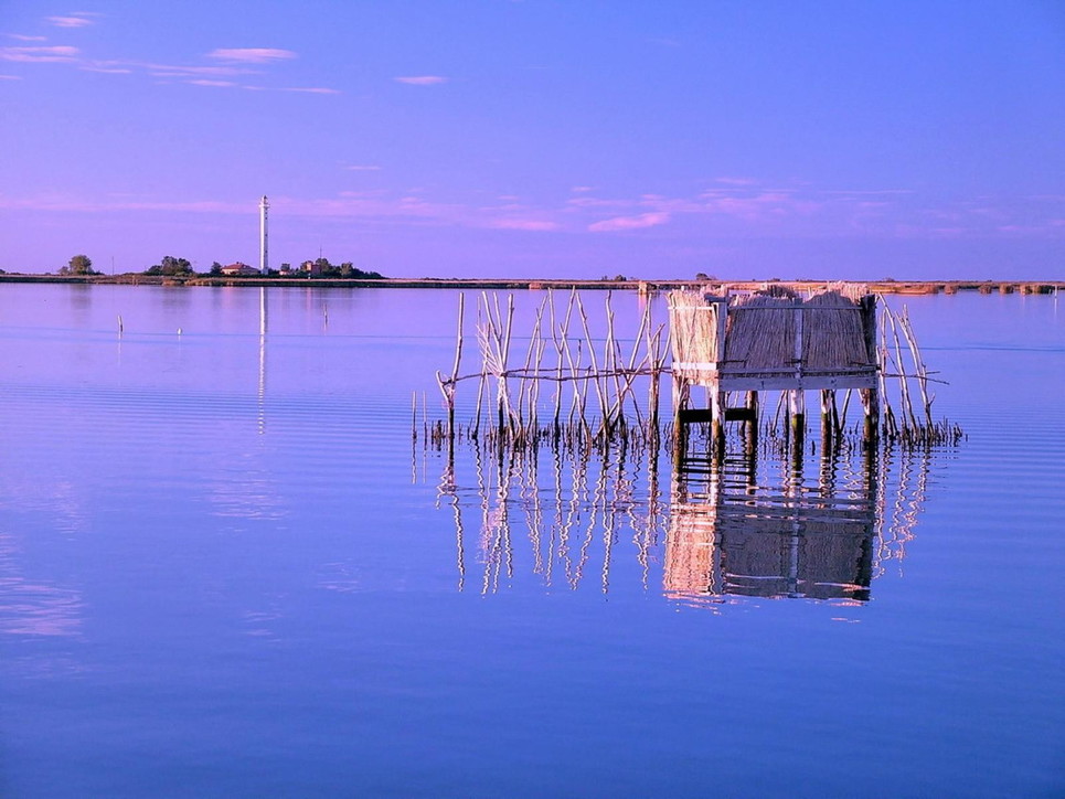 Alle foci del Po, nel Delta delle meraviglie - Tgcom24