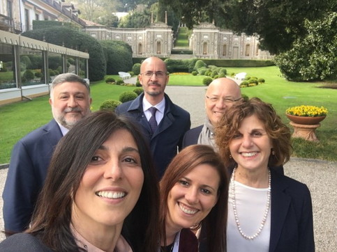 Laura Piccolo - Responsabile Divisione Grandi Clienti di Openjobmetis ...