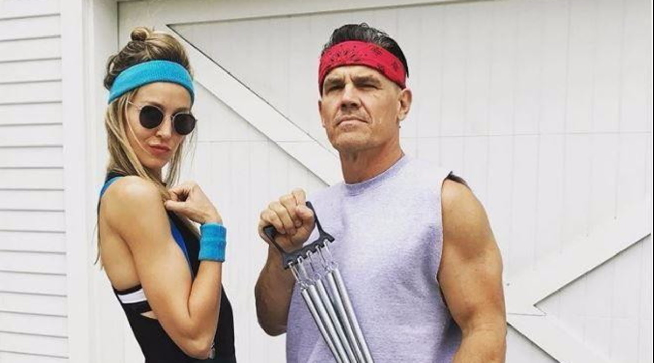 Josh Brolin torna nei panni di Brandon Walsh de "I Goonies"