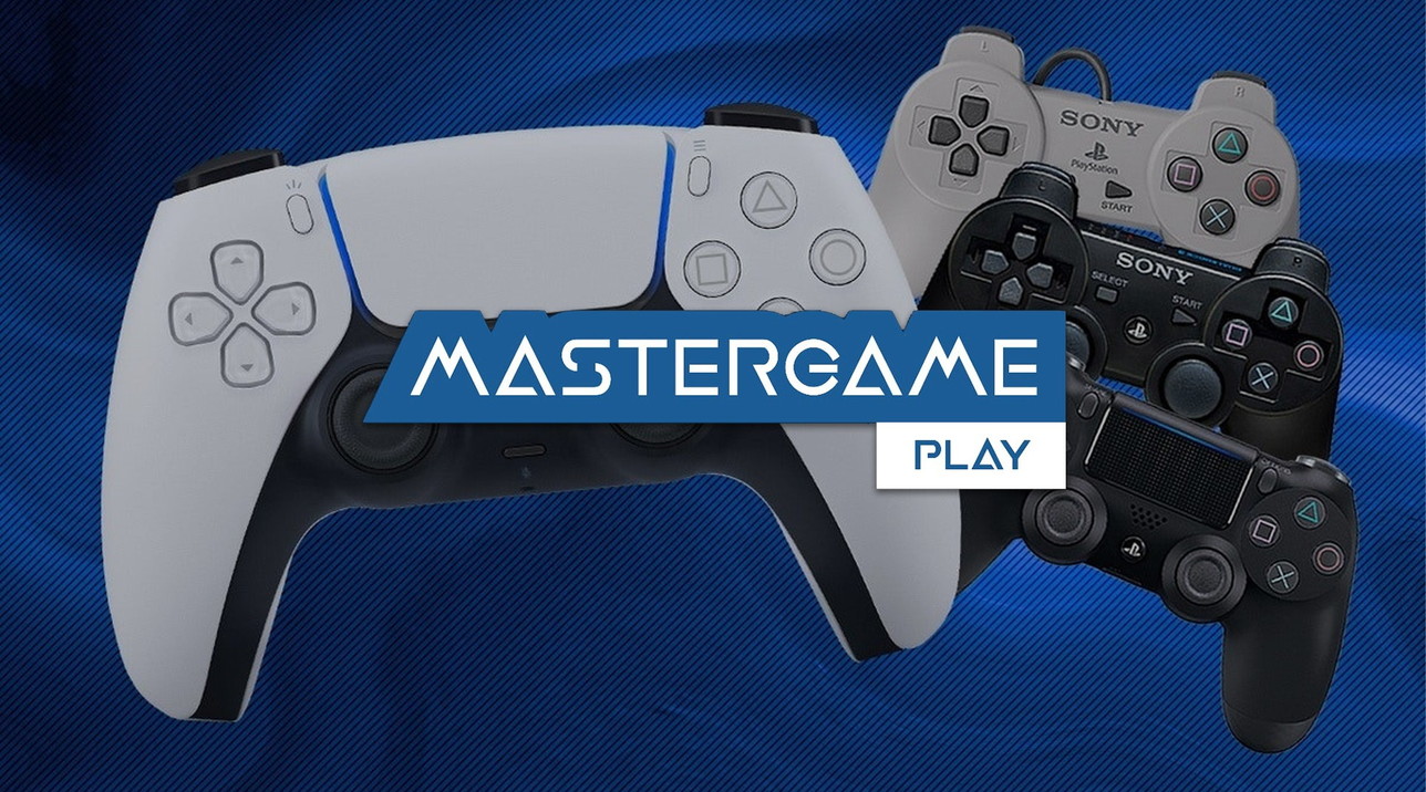 Mastergame Play: nella seconda puntata la storia delle console e di ...