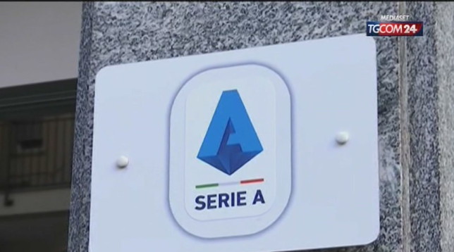 Serie A, ministero Sport: "Lunedì ancora allenamenti solo individuali ...