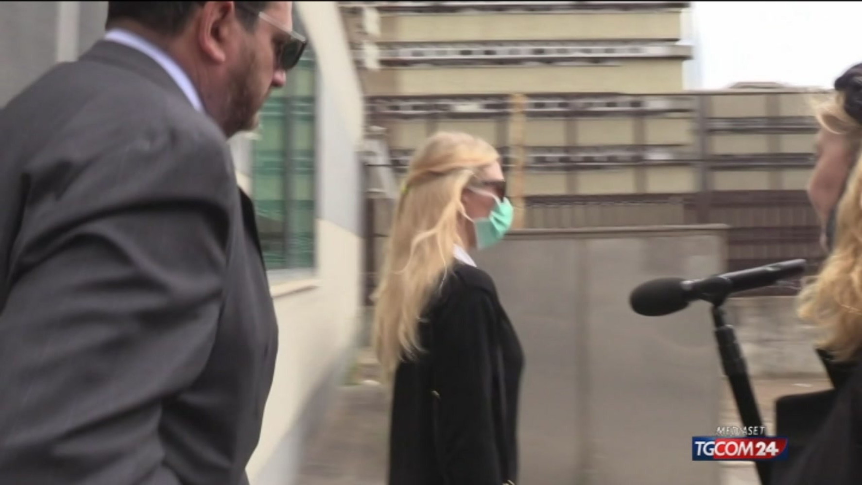 Il caso Luca Sacchi arriva in aula - Video Tgcom24