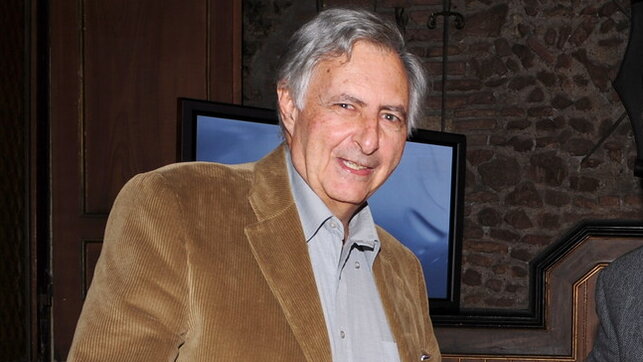 Addio a Claudio Ferretti, storica voce di "Tutto il calcio minuto per ...