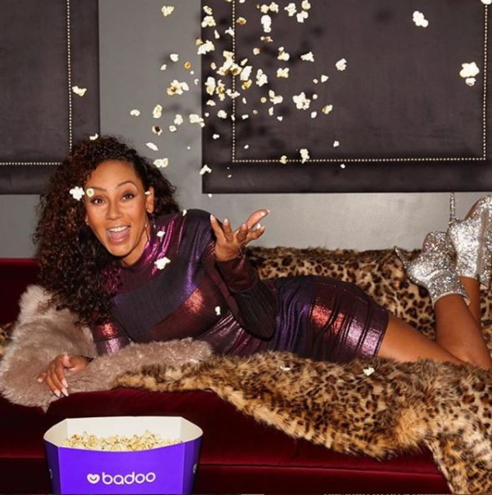 Compie 45 anni Mel B: dalle Spice Girls alla tv, una carriera "scary ...