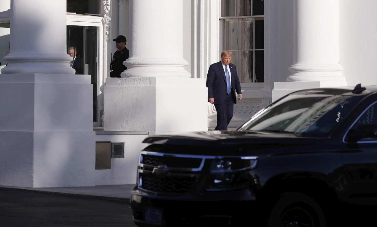 L'autopsia su Floyd: "E' omicidio" | Tensione fuori dalla Casa Bianca ...