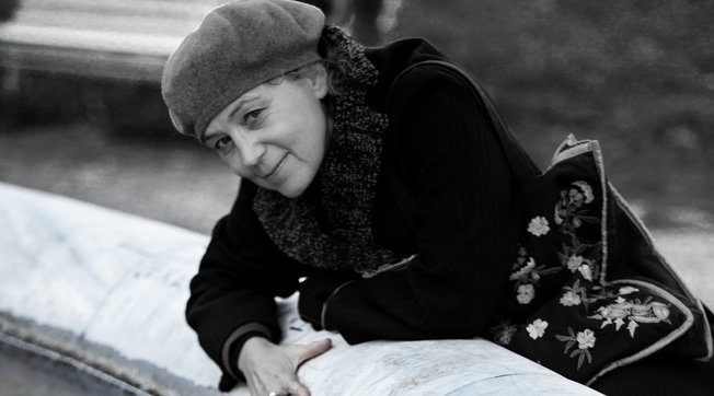 La pianista Francesca Gemmo presenta "Contours" - Tgcom24