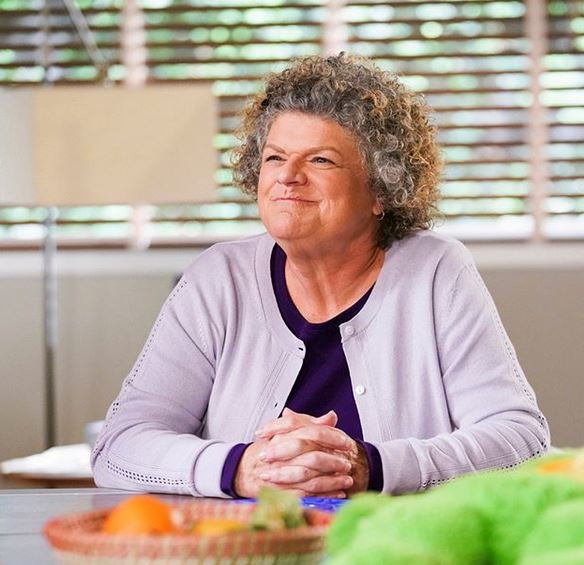 È morta a 70 anni Mary Pat Gleason, attrice apparsa in oltre 100 serie ...