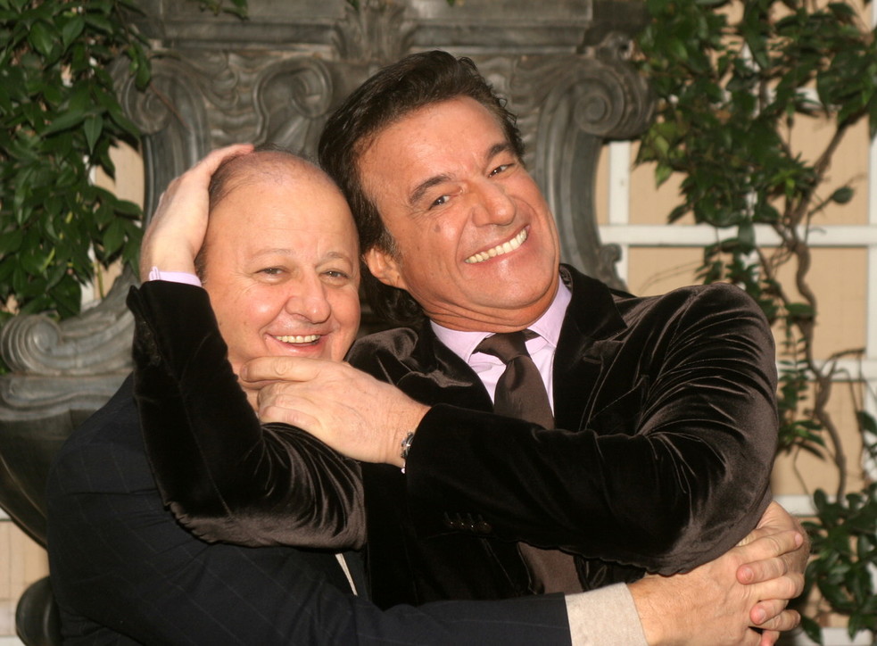 Boldi e De Sica di nuovo insieme in un cinepanettone? Un tam tam in ...