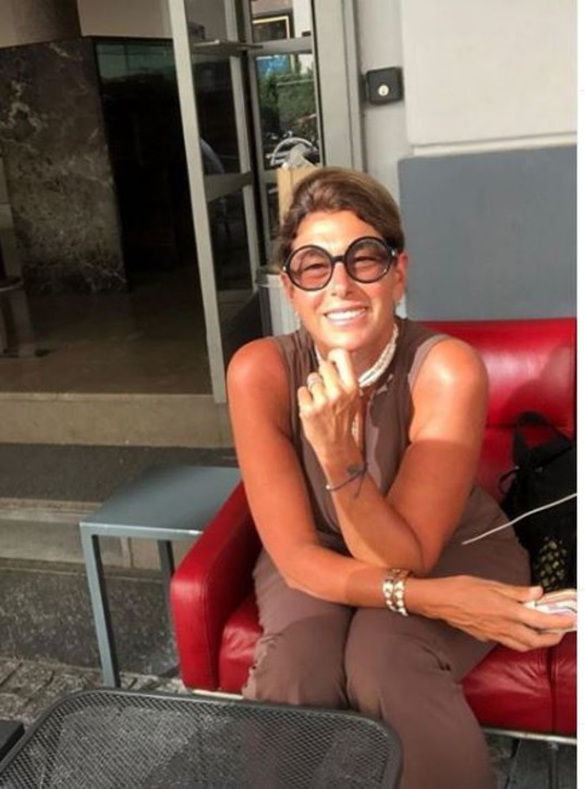 Roberta Beta, ecco come è oggi - Foto Tgcom24