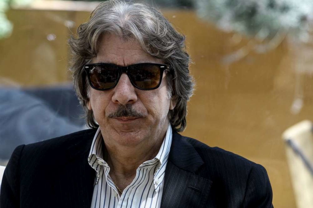 Marco Columbro compie 70 anni, dai successi in tv al buen retiro in ...