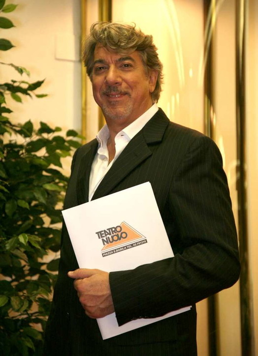 Marco Columbro compie 70 anni, dai successi in tv al buen retiro in ...