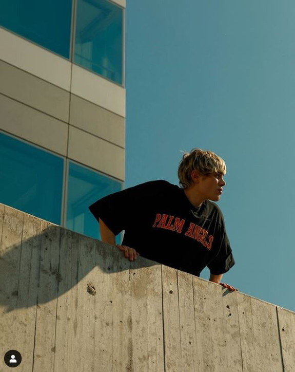 Biondo da "Amici" al cinema: nei panni di un rapper in un film con ...