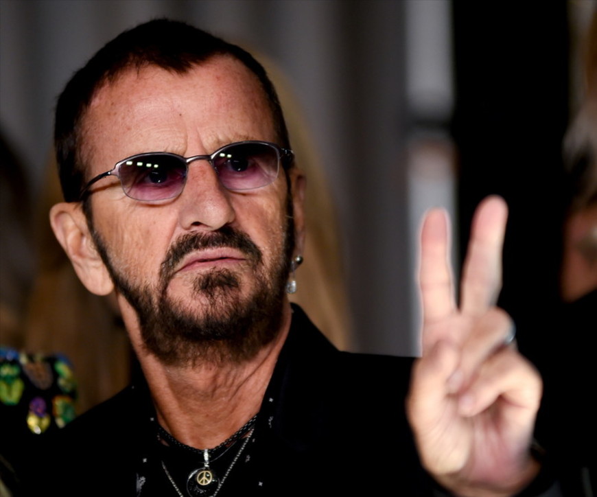 Gli 80 anni di Ringo Starr: il Beatles "triste" capace di vincere i ...