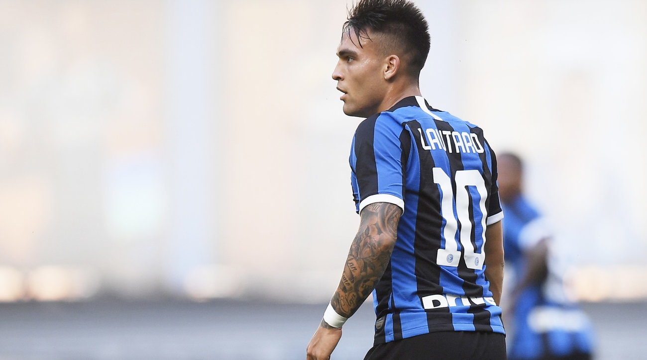 Europa League: Inter con Rangers o Bayer, Roma con Wolverhampton o ...