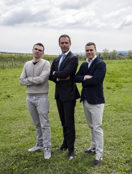 Matteo Barbini: "Assicuriamo protezione a coloro che vogliono osare per ...