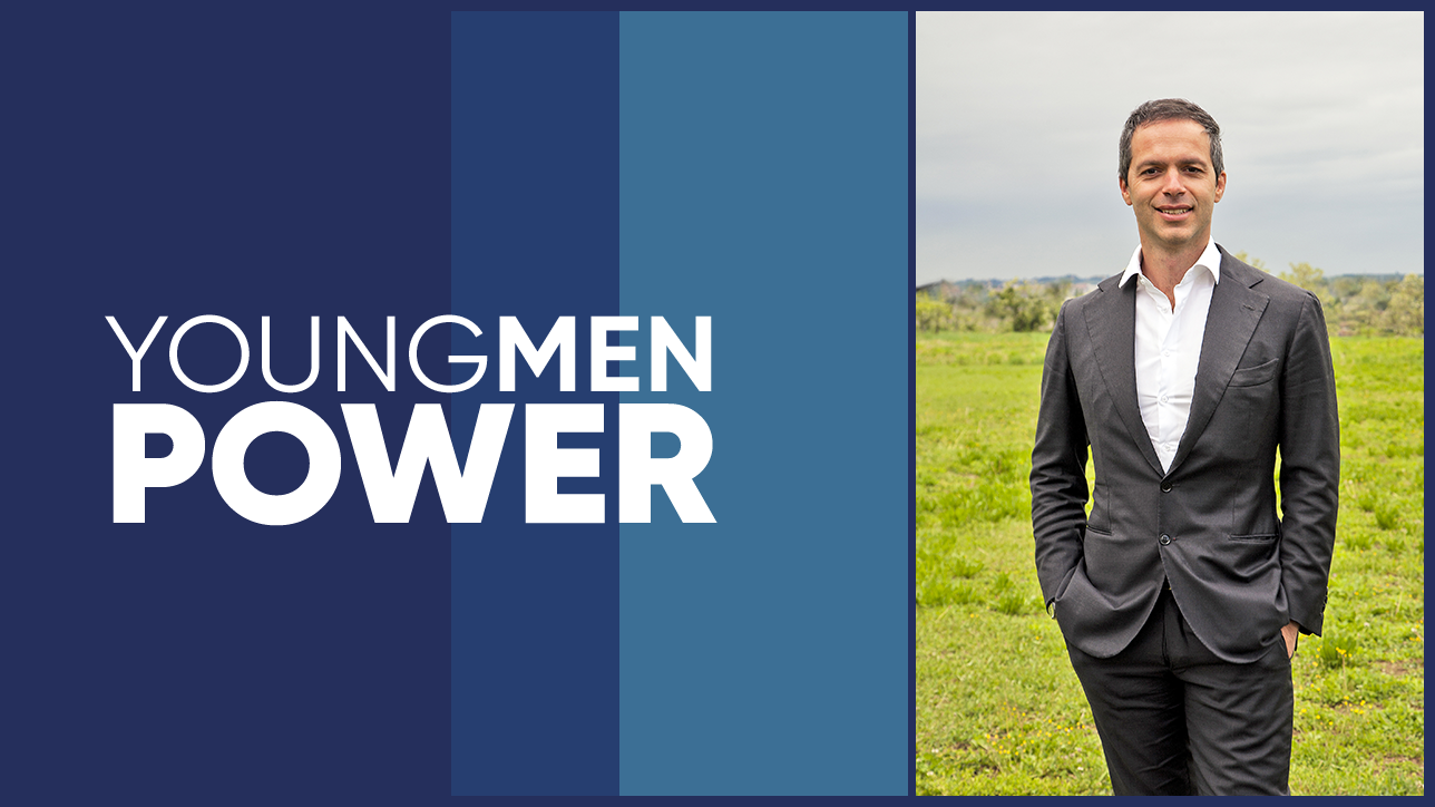 Matteo Barbini: "Assicuriamo protezione a coloro che vogliono osare per ...