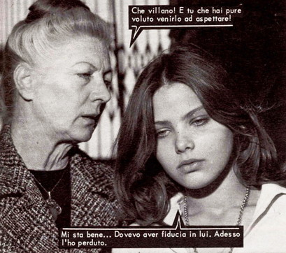 Torna "Sogno", la rivista di fotoromanzi che lanciò Sophia Loren e ...