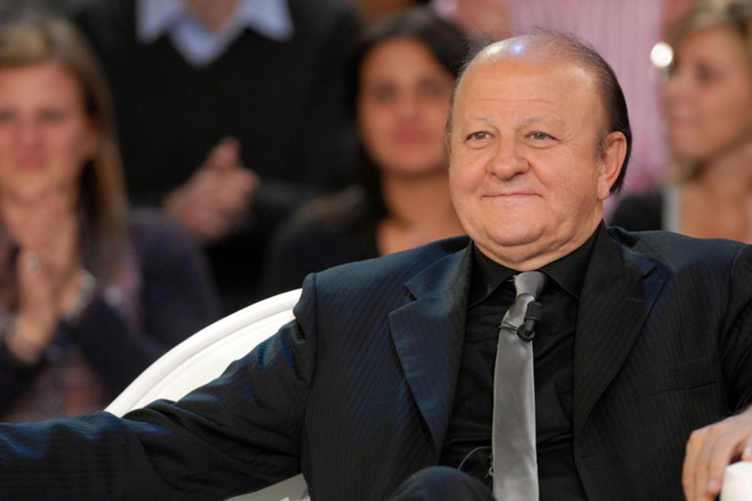 I 75 anni di Massimo Boldi, da Cipollino della tv a re dei ...