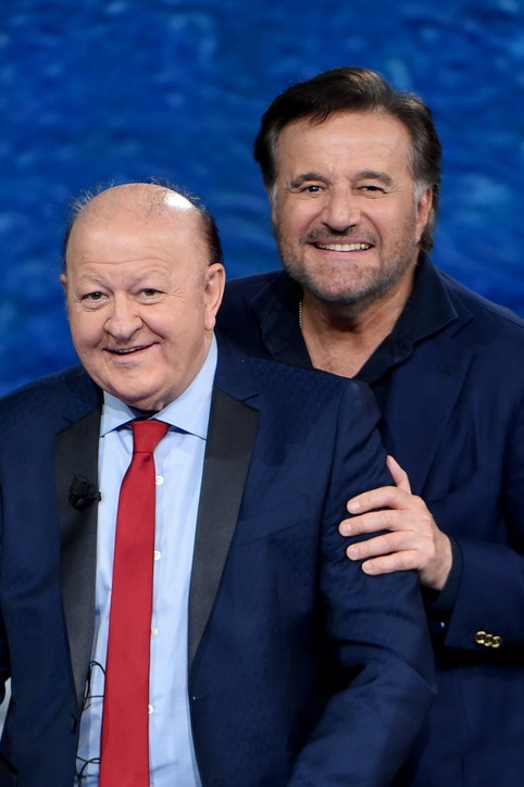 Massimo Boldi: "Milano città insicura, io me ne sono andato"