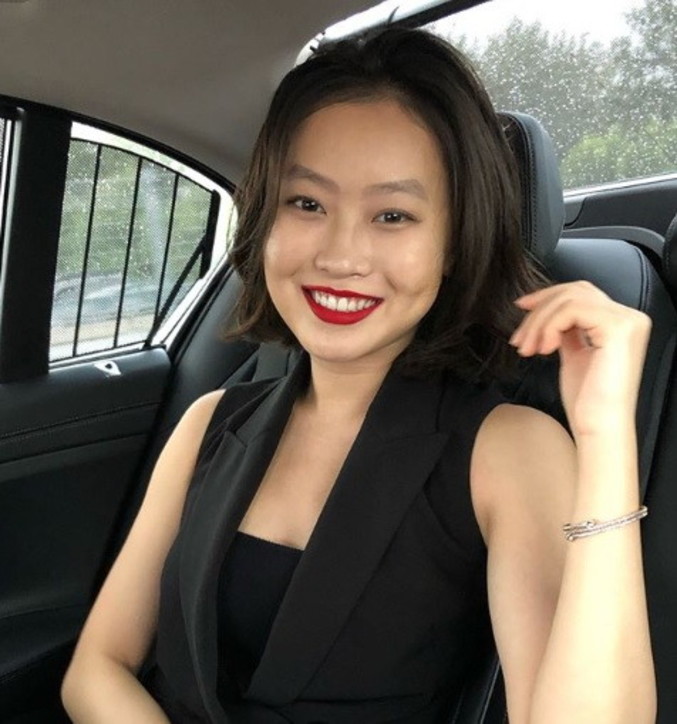 La dura vita dei baby sportivi cinesi, la pattinatrice Jessica Yu ...