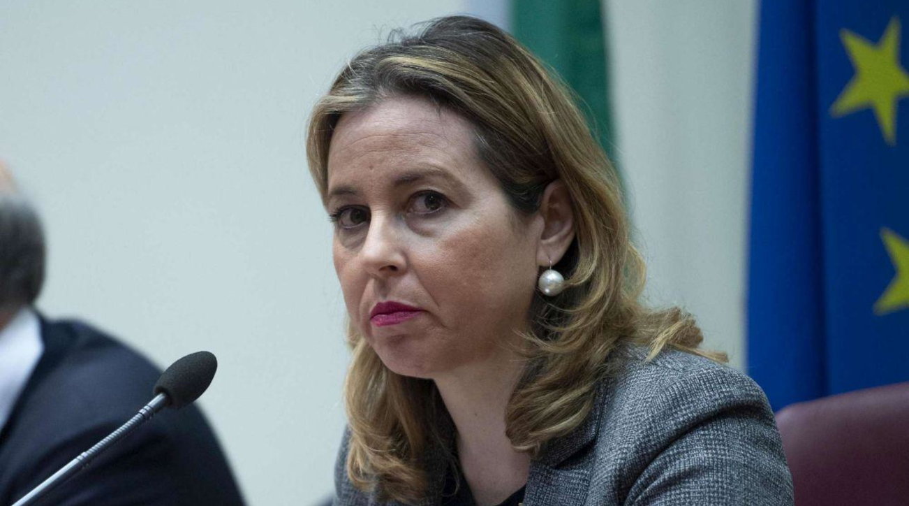 M5s, Giulia Grillo: "La mia esperienza con il Movimento al capolinea ...