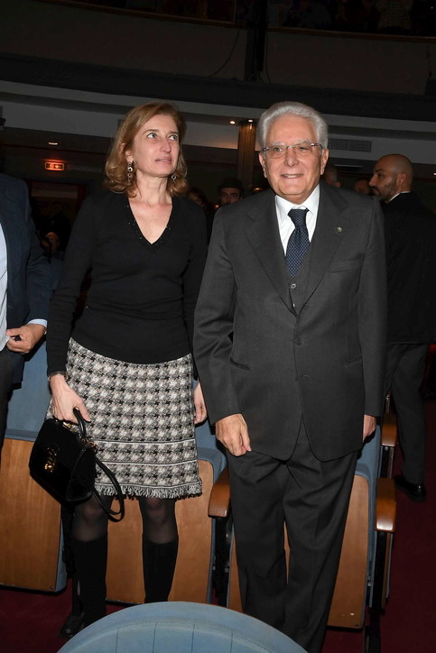 La figlia di Sergio Mattarella in barca con la famiglia - Tgcom24
