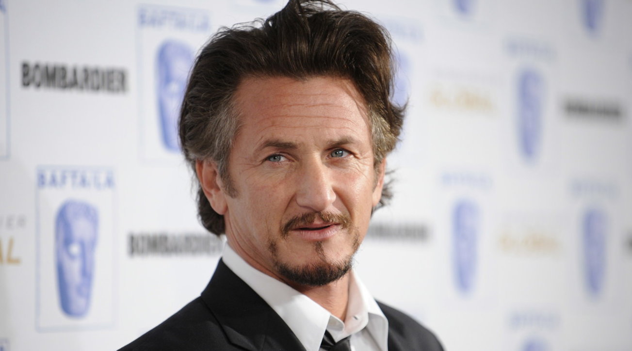 I 60 anni di Sean Penn, il divo di Hollywood tutto talento e ...