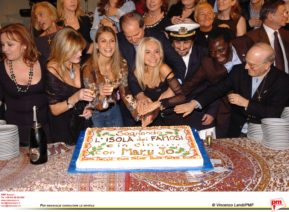 Maria Giovanna Elmi compie 80 anni: auguri alla fatina della tv - Foto ...